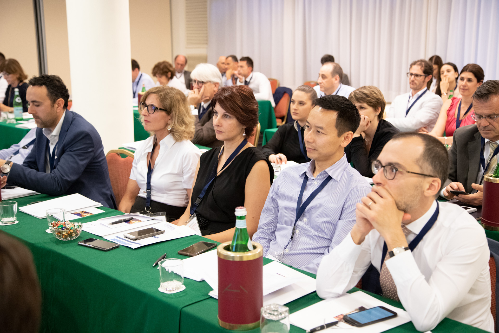 Swiss HLG Summer Conference 2019 - Swiss Healthcare Licensing Group