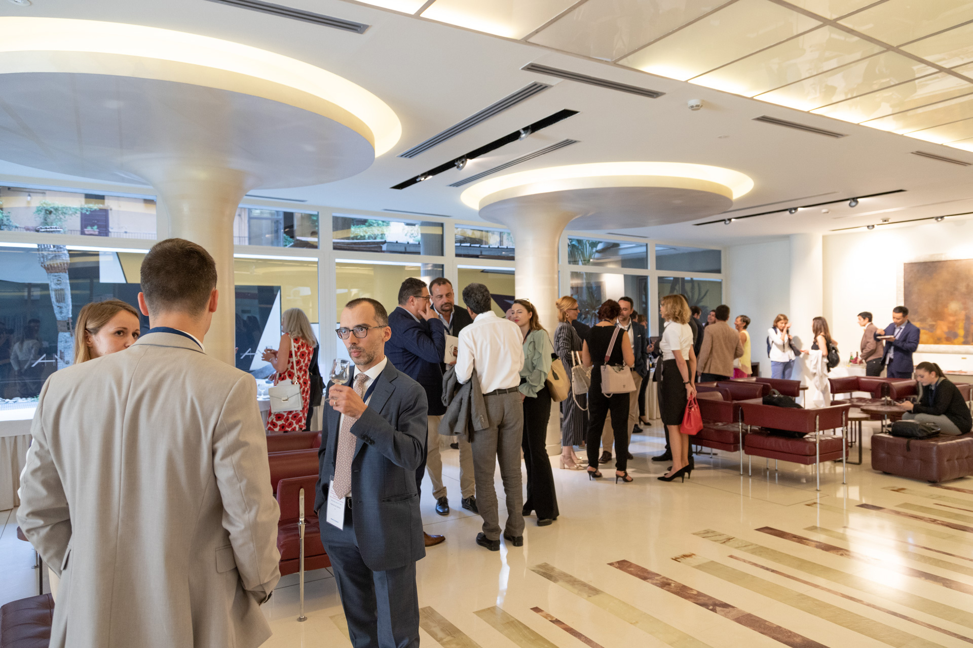 Swiss HLG Summer Conference 2019 - Swiss Healthcare Licensing Group